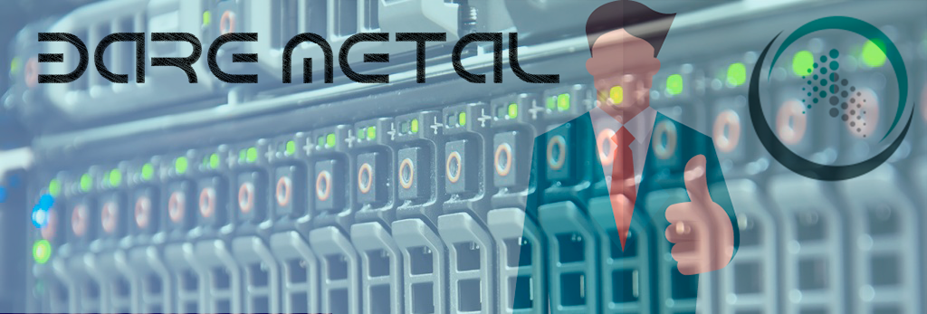 Bare Metal (Servidor Dedicado Físico), quando utilizar? – WHN HOST